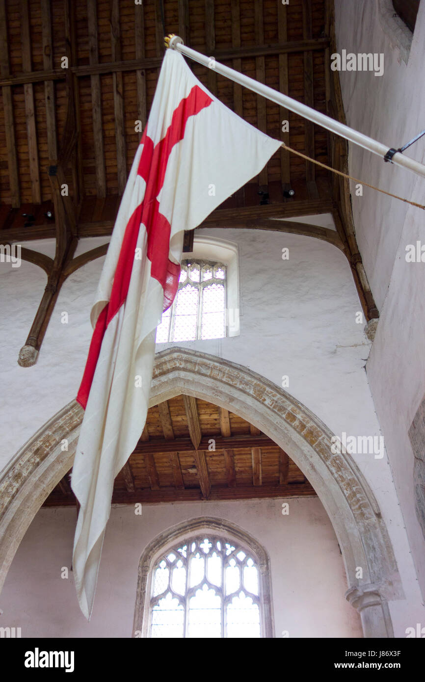 St George Flag, flag, saint, George, Saint George's Cross, Cross of ...