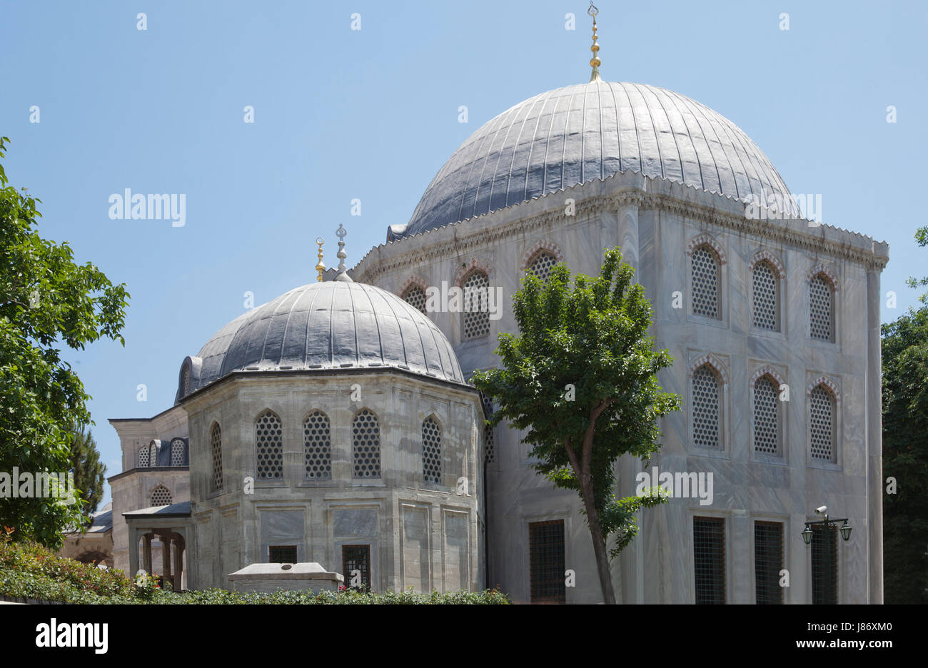 historical, turkey, istanbul, landscape, scenery, countryside, nature ...