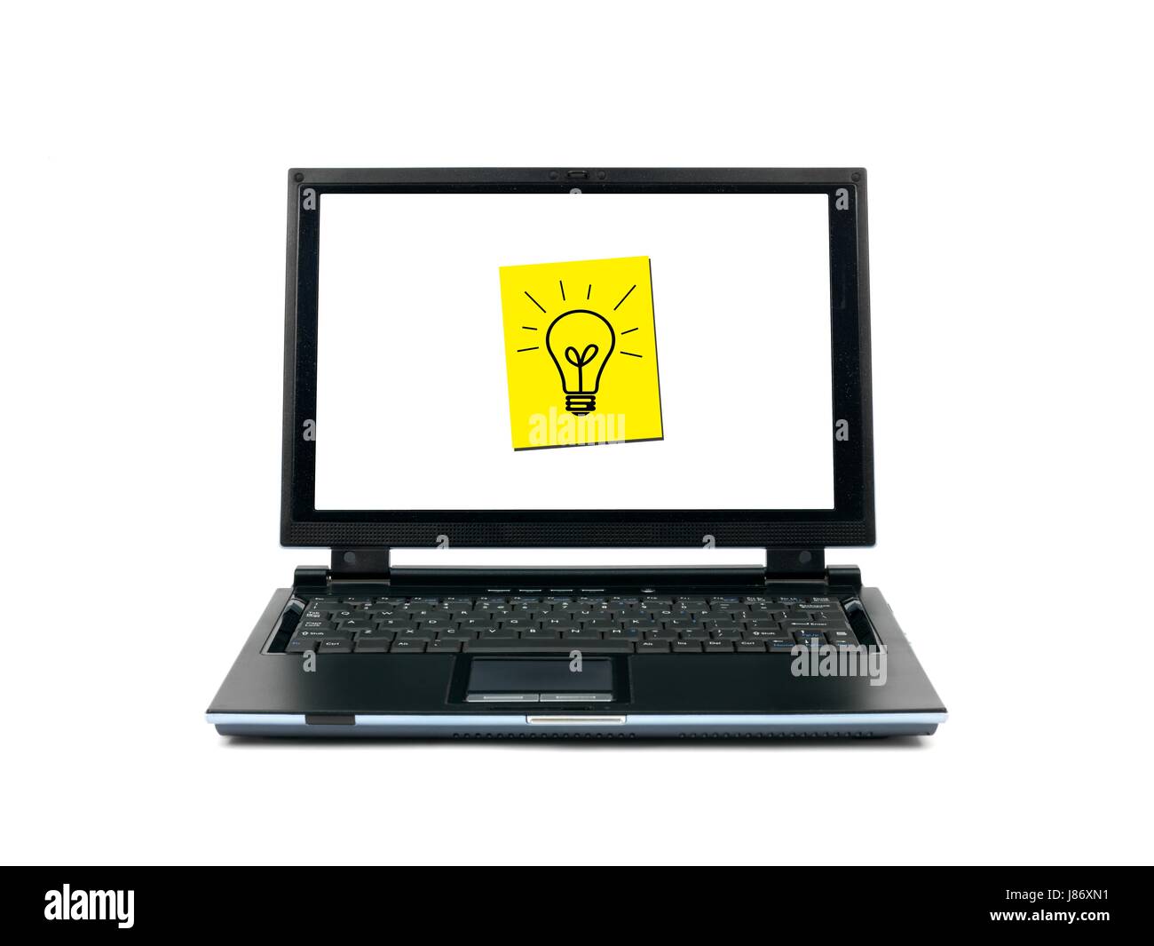 office, laptop, notebook, computers, computer, keyboard, PC, object ...