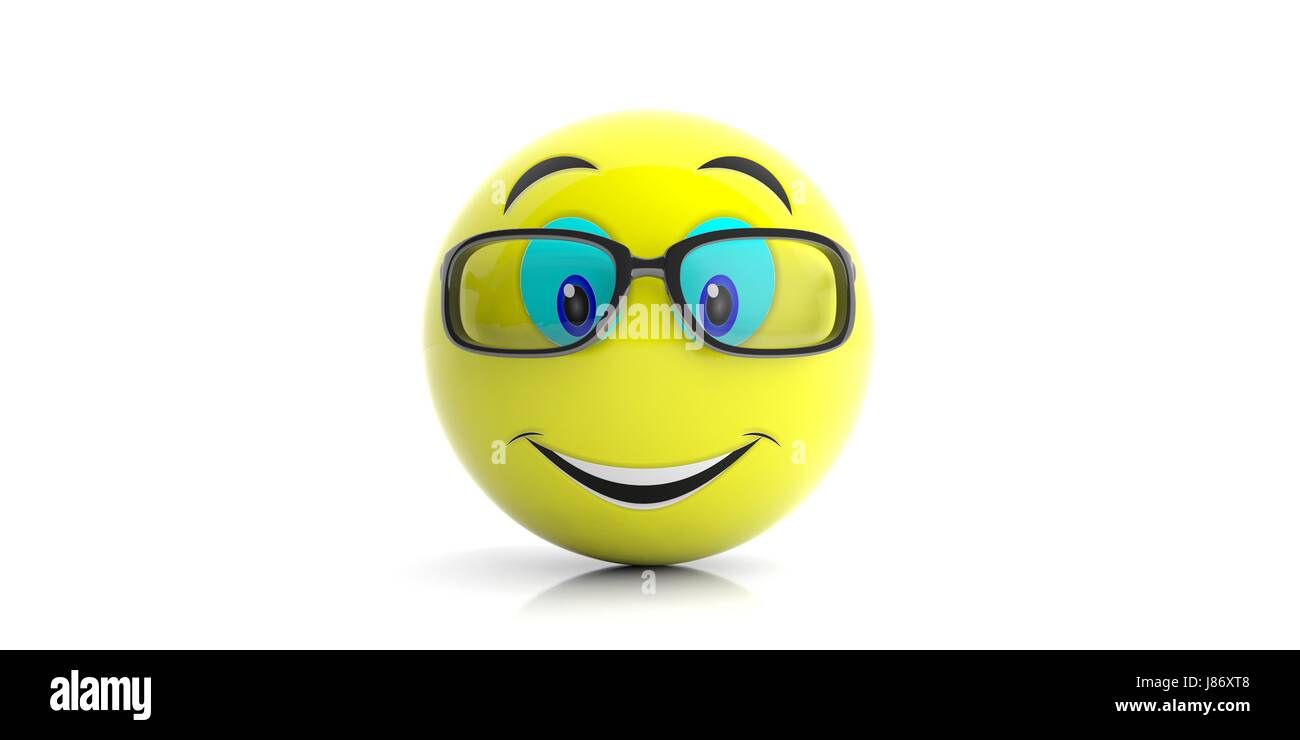 Big Smile Emoticon