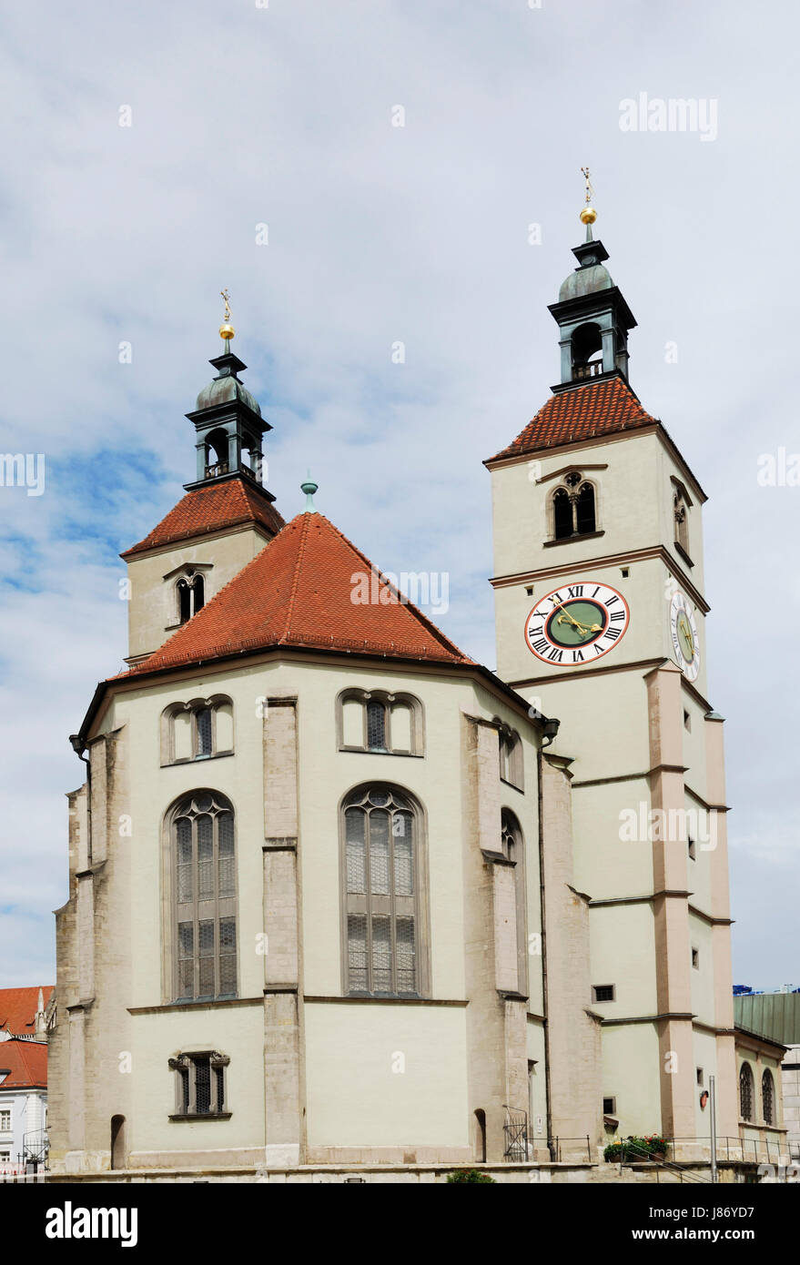 tower, religion, religious, church, chapel, bavaria, germany, german ...