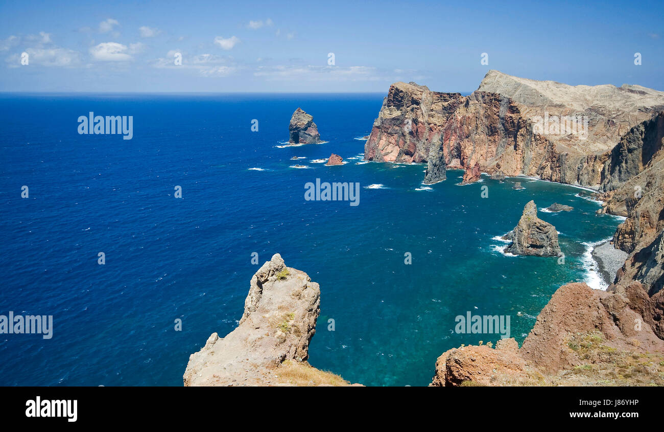 holiday, vacation, holidays, vacations, summer, summerly, rock, coast ...