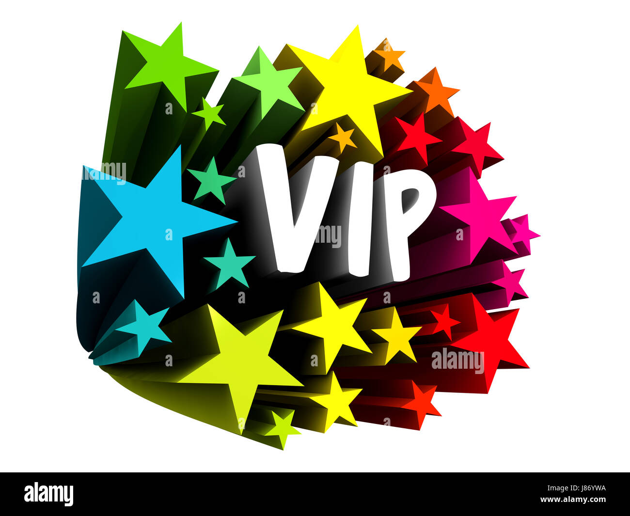 Eyecatcher Cut Out Stock Images & Pictures - Alamy