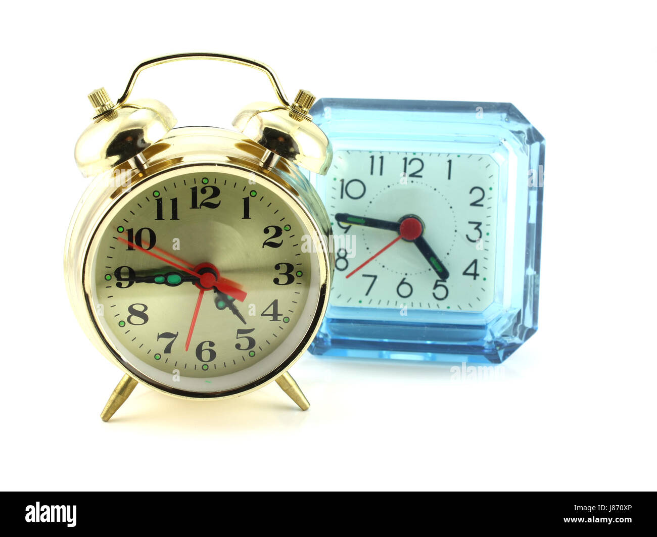 blue, object, single, sound, colour, reflection, clock, date, time ...