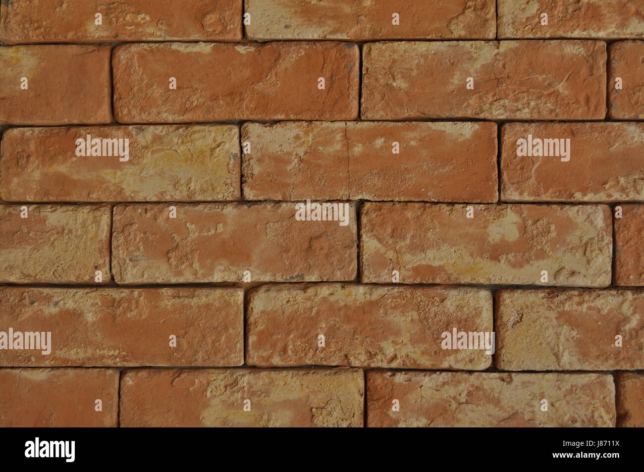wall, pattern, bricks, backdrop, background, red, wall, outdoor ...