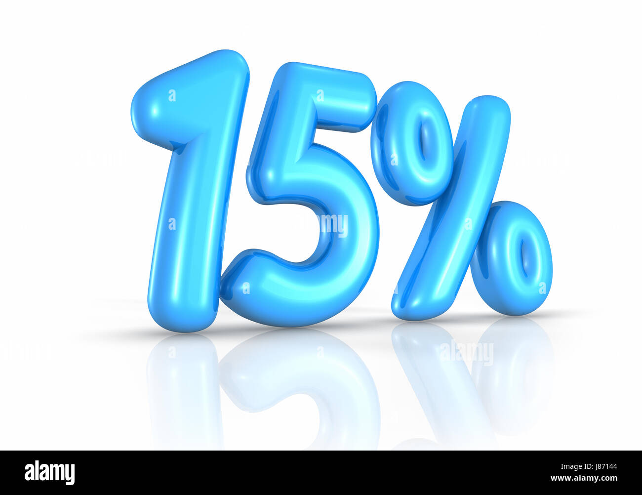 blue, balloon, number, percent, percentage, fifteen, blue, calculation ...