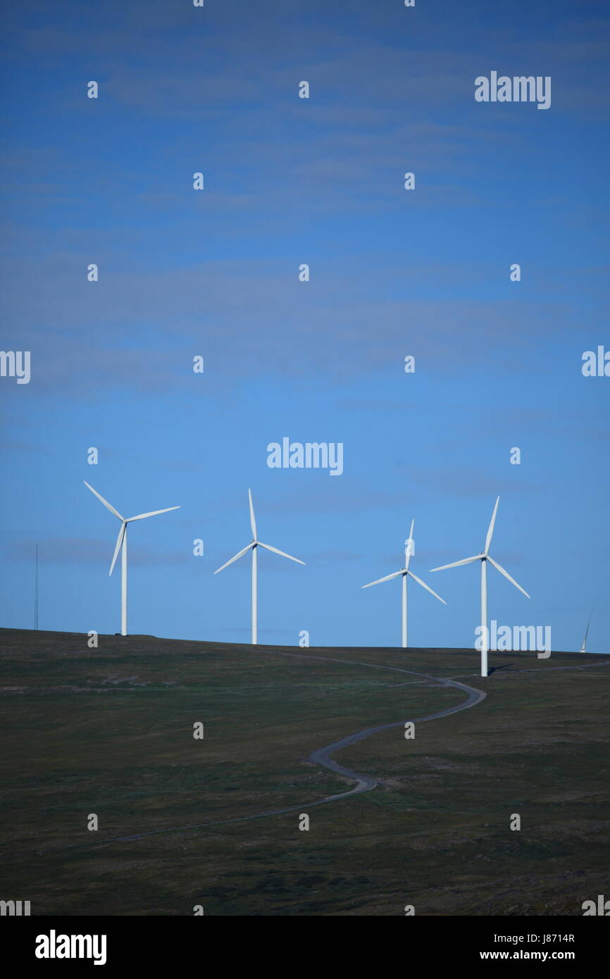 energy, power, electricity, electric power, norway, wind force ...