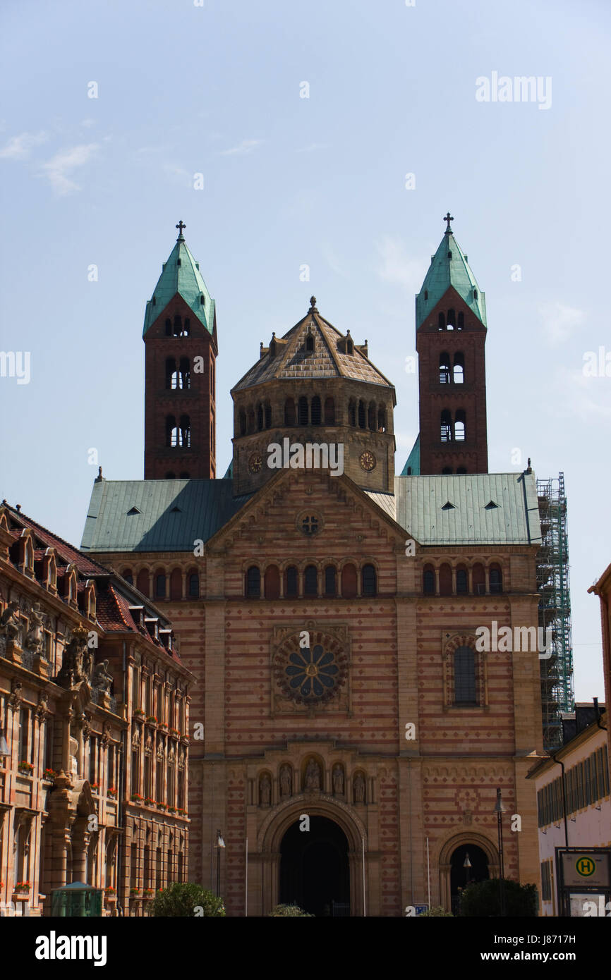 historical, church, cathedral, catholics, catholic, house, building ...