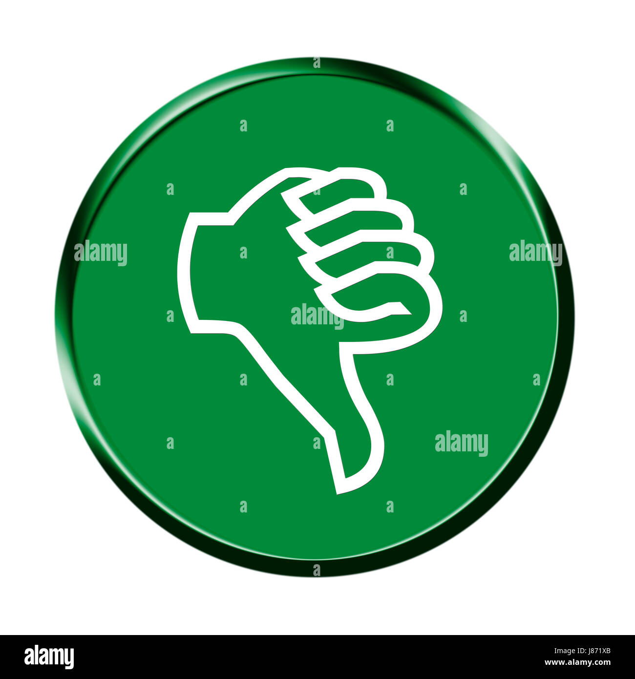 Lack of thumbs hi-res stock photography and images - Alamy