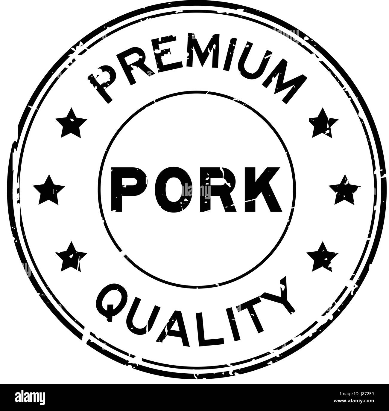 Hog shop Black and White Stock Photos & Images - Alamy