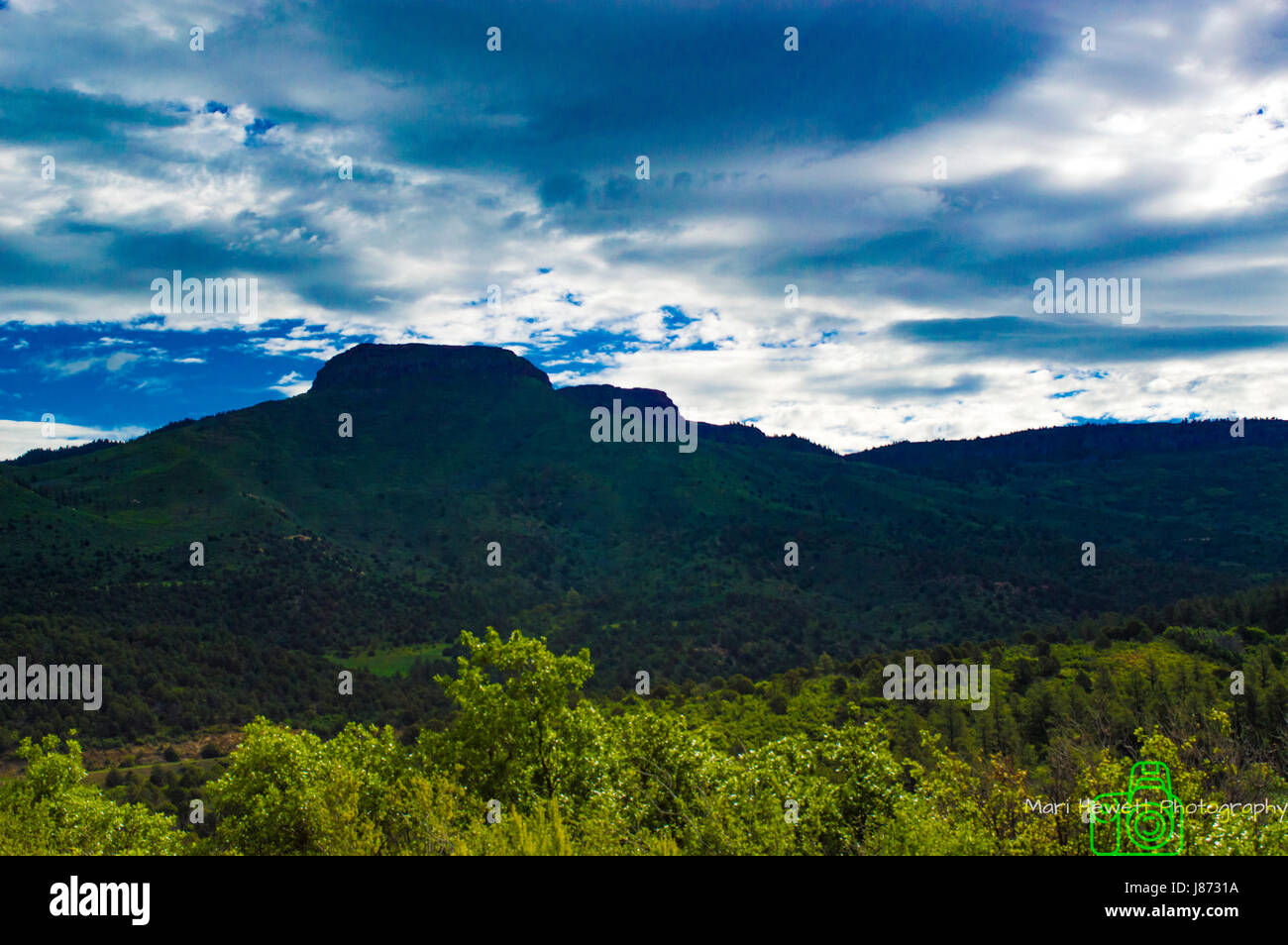 Raton new mexico hi-res stock photography and images - Alamy