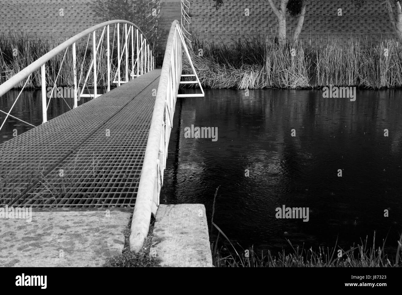 Panhandle bridge hi-res stock photography and images - Alamy