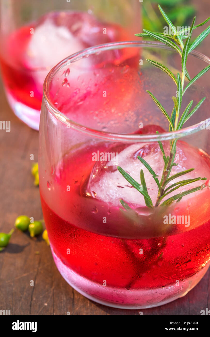 Fizz with fruit hi-res stock photography and images - Alamy