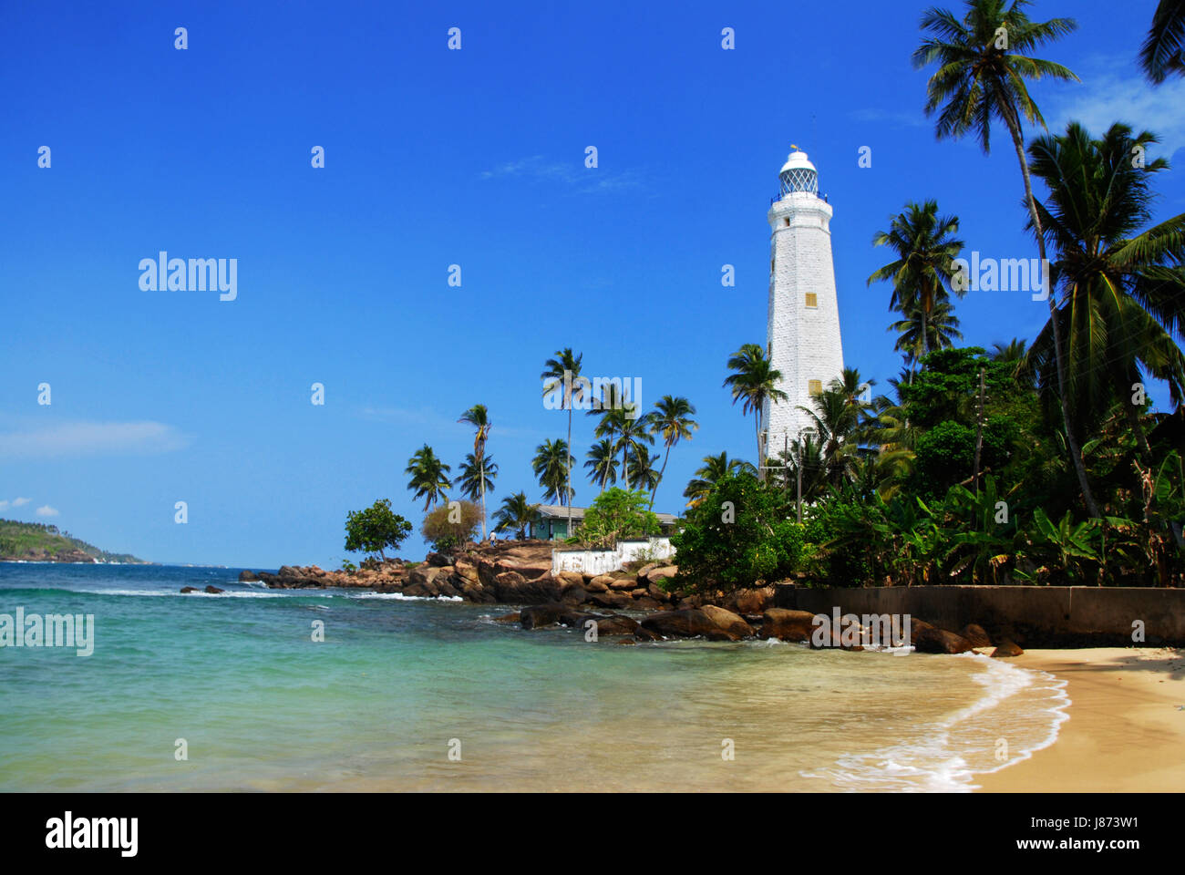Indian head lighthouse hi-res stock photography and images - Alamy