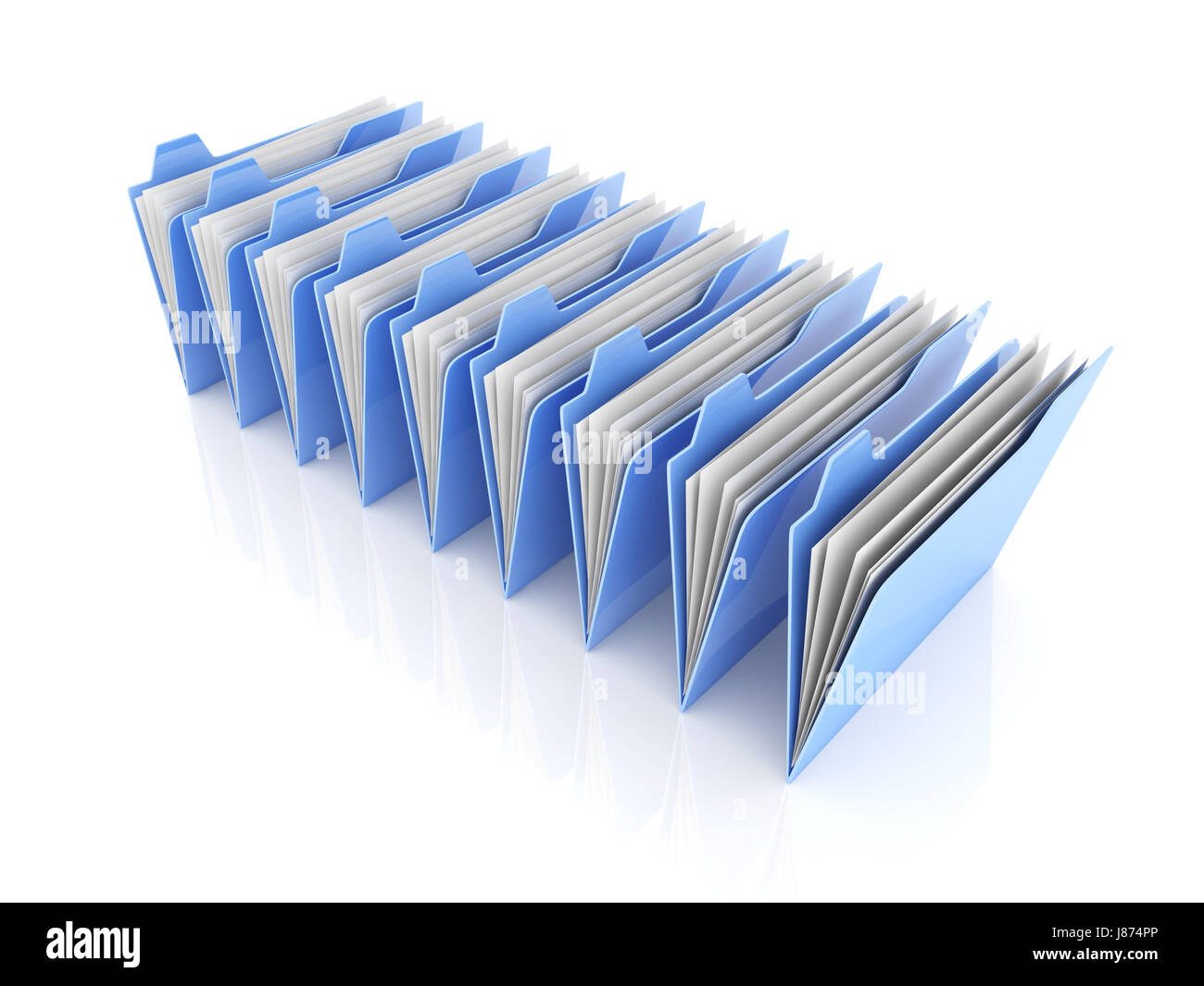 info, office, note, memo, tool, object, inside, isolated, model, design ...