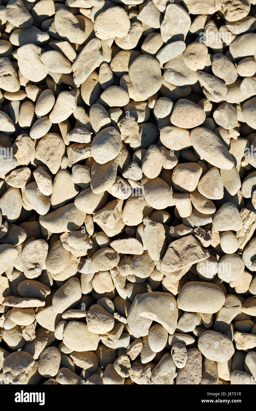 gravel, abstract, tan, rocks, backdrop, background, stones, texture ...