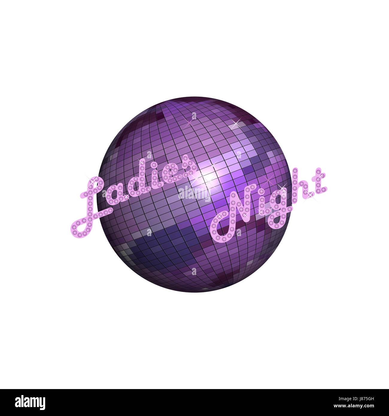 disco, party, celebration, violet, backdrop, background, apart, extra ...