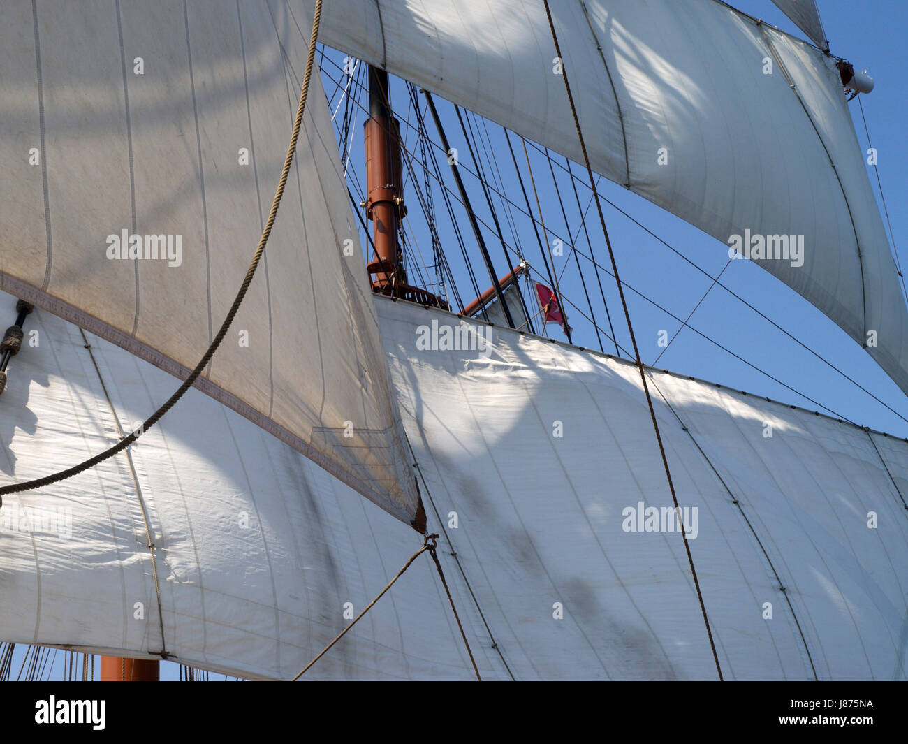sail, sailing ship, sailing boat, sailboat, rowing boat, boat, watercraft Stock Photo - Alamy