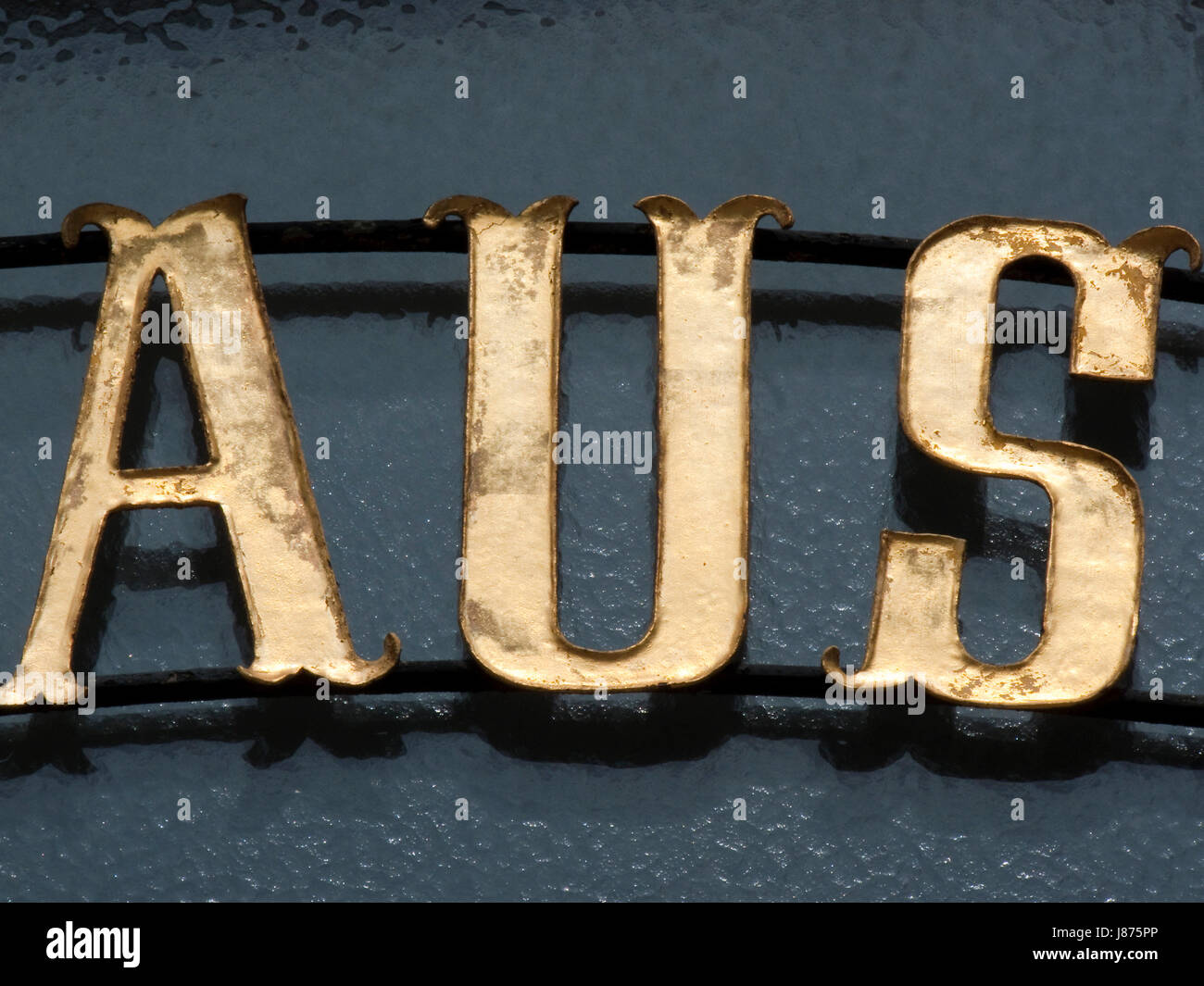 Bad munder hi-res stock photography and images - Alamy