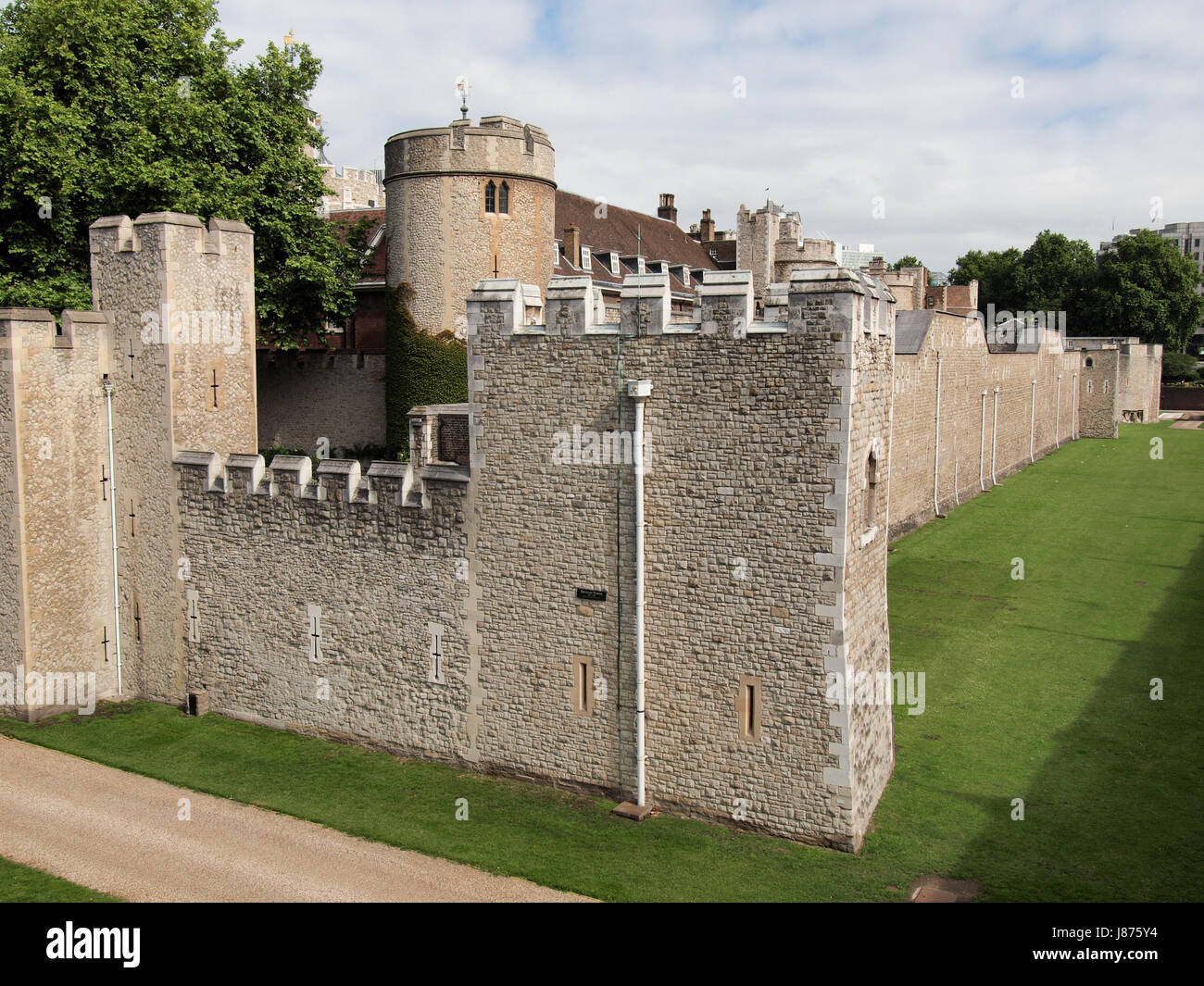 tower, city, town, london, style of construction, architecture ...