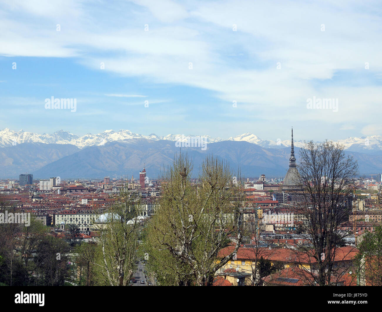 city, town, hill, sight, view, outlook, perspective, vista, panorama ...