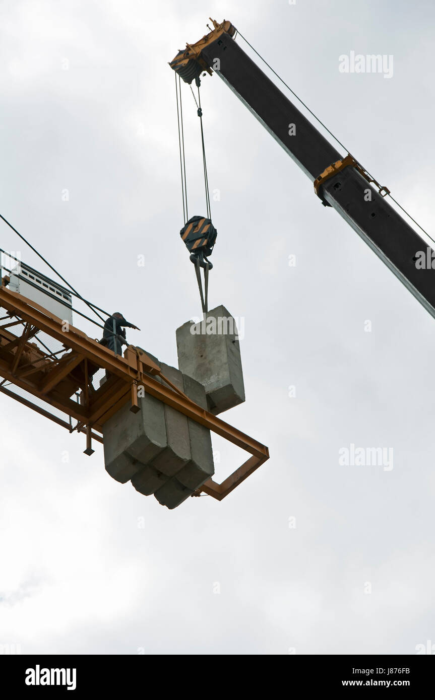 elevator lift build industry industrial machinery hat workplace ...