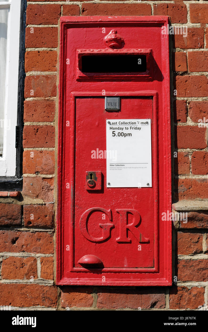 British lock hi-res stock photography and images - Alamy