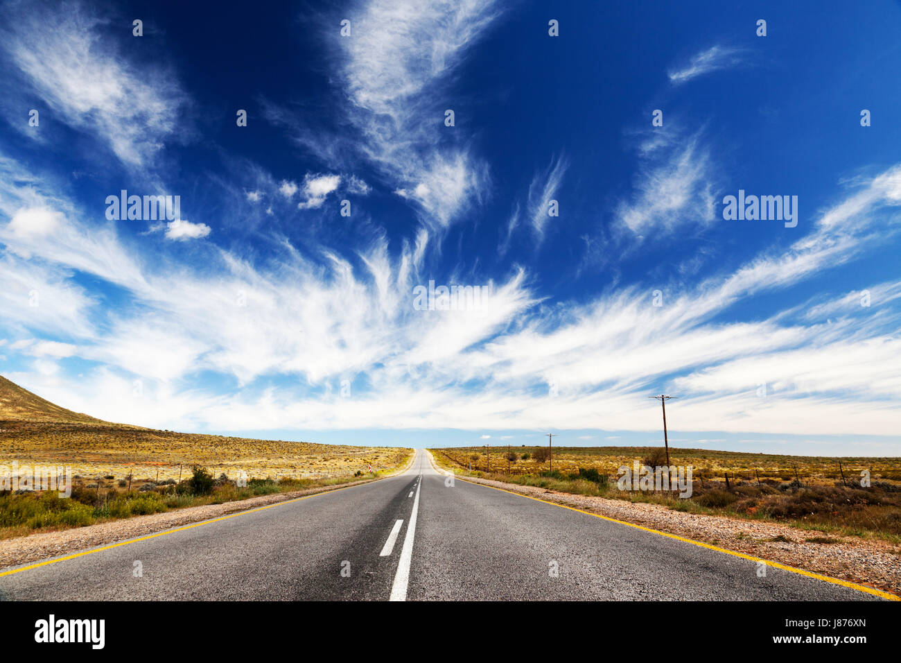 drive abandon go away depart disappear vanishing blue motion ...