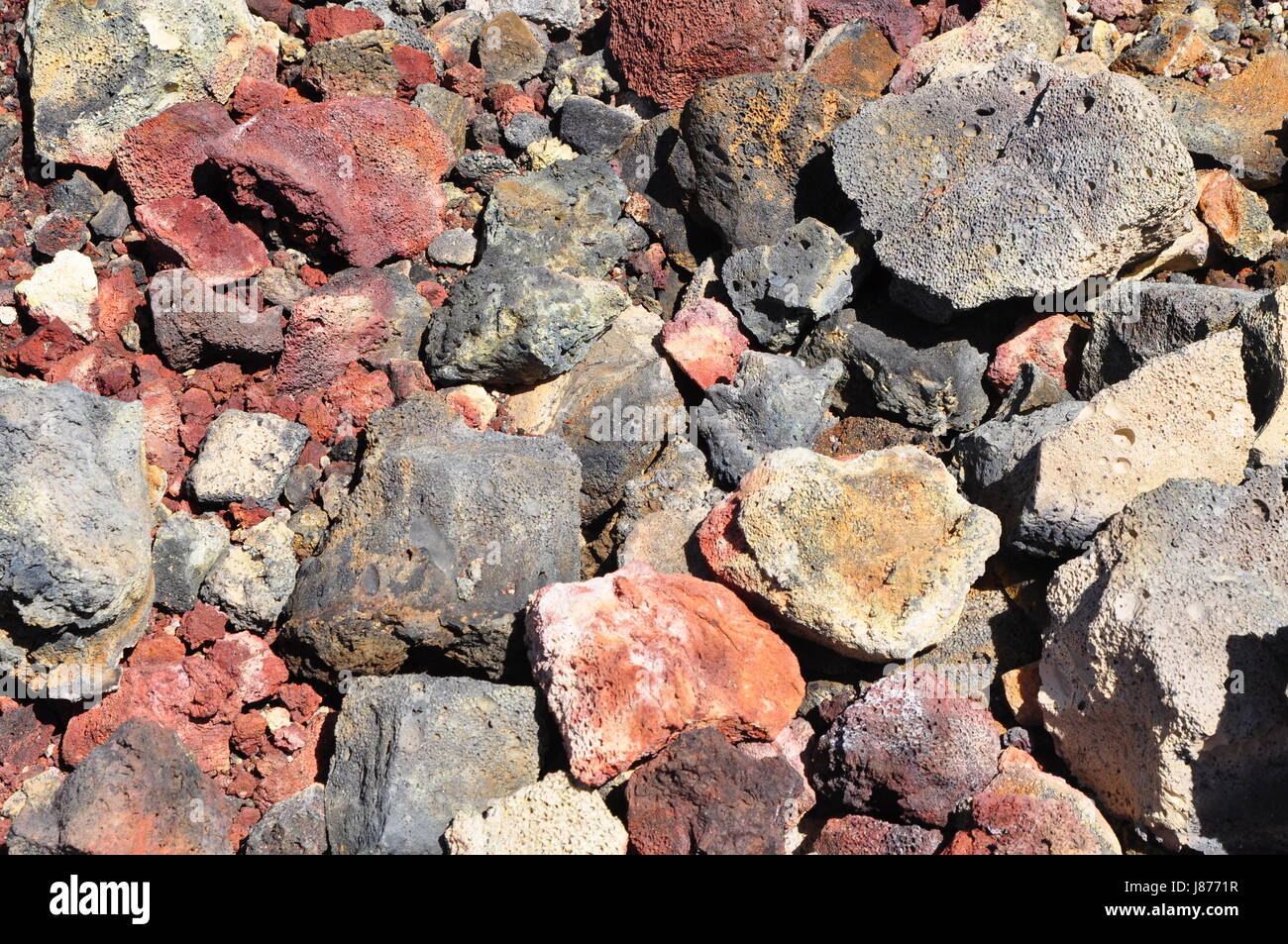 stone ash lava geology vulcan volcano danger stone hike go hiking ...