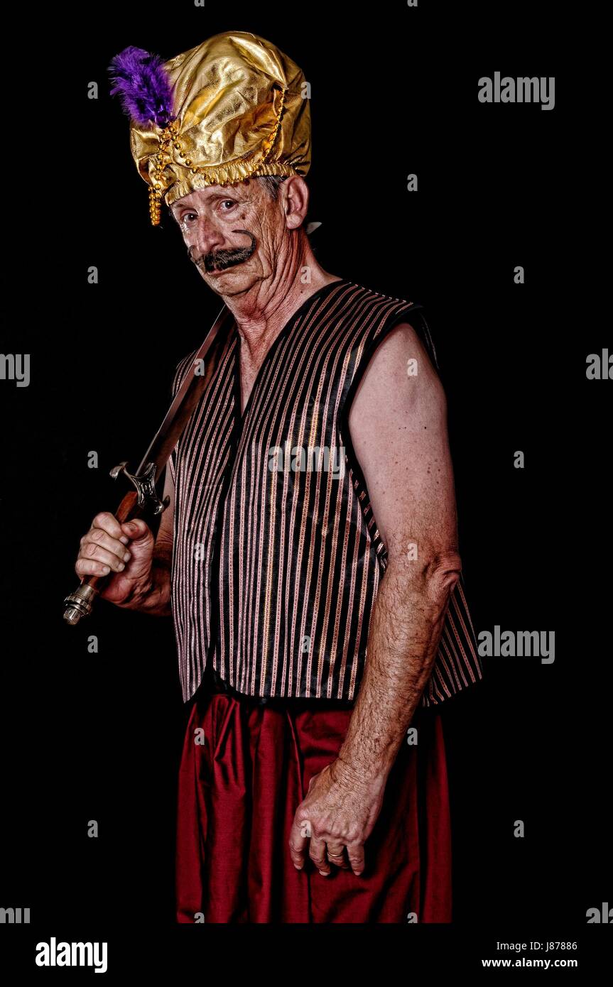 leader captain chieftain chief boss manager superior blade adviser ...