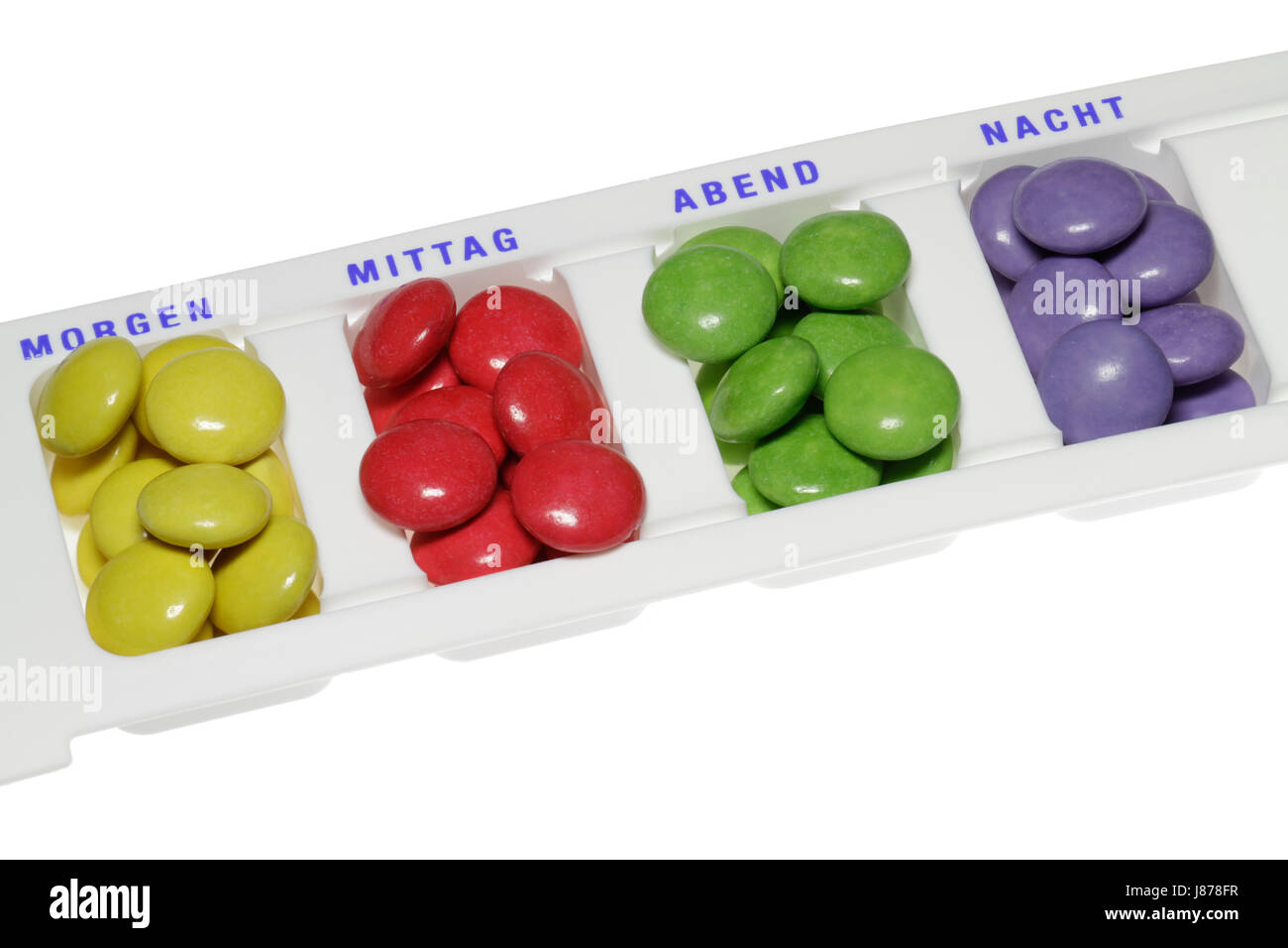 Synthetic tablets hi-res stock photography and images - Alamy