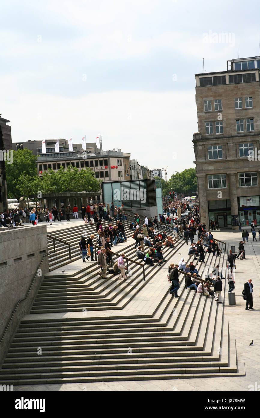 station stairs humans human beings people folk persons human human ...