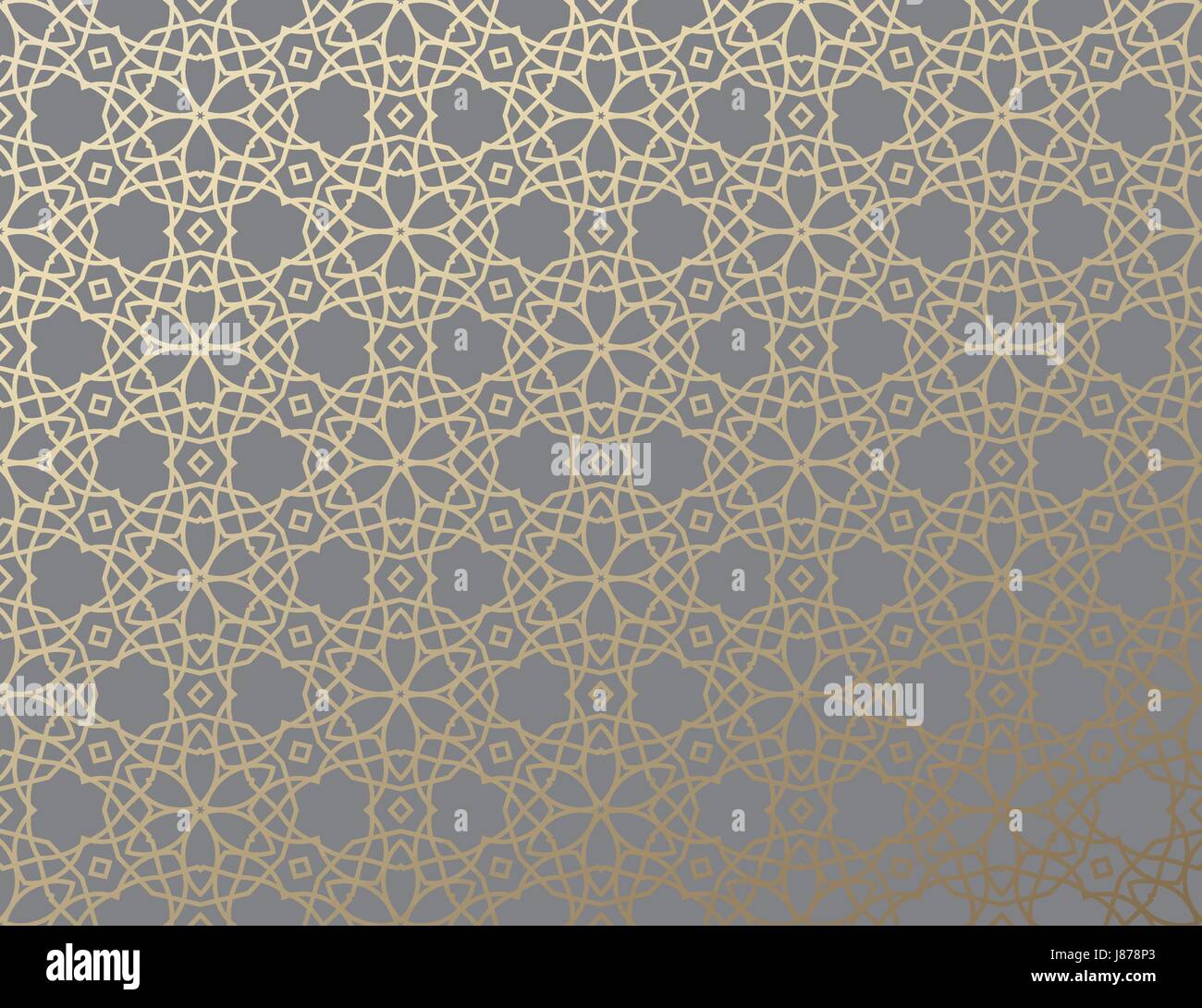 Arabic letter seamless pattern hi-res stock photography and images - Alamy