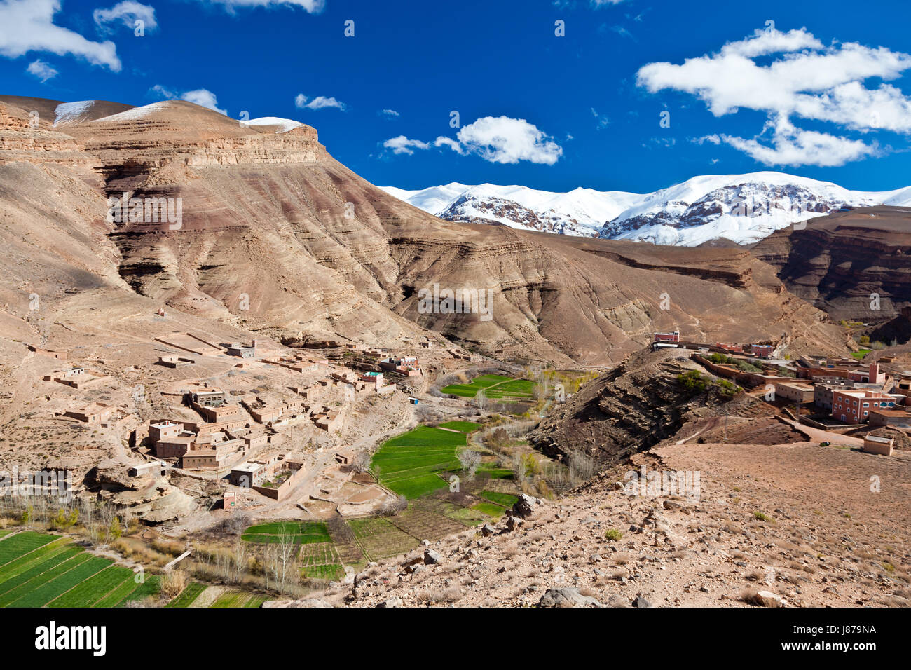 landscape, scenery, countryside, nature, blue, tree, trees, green ...