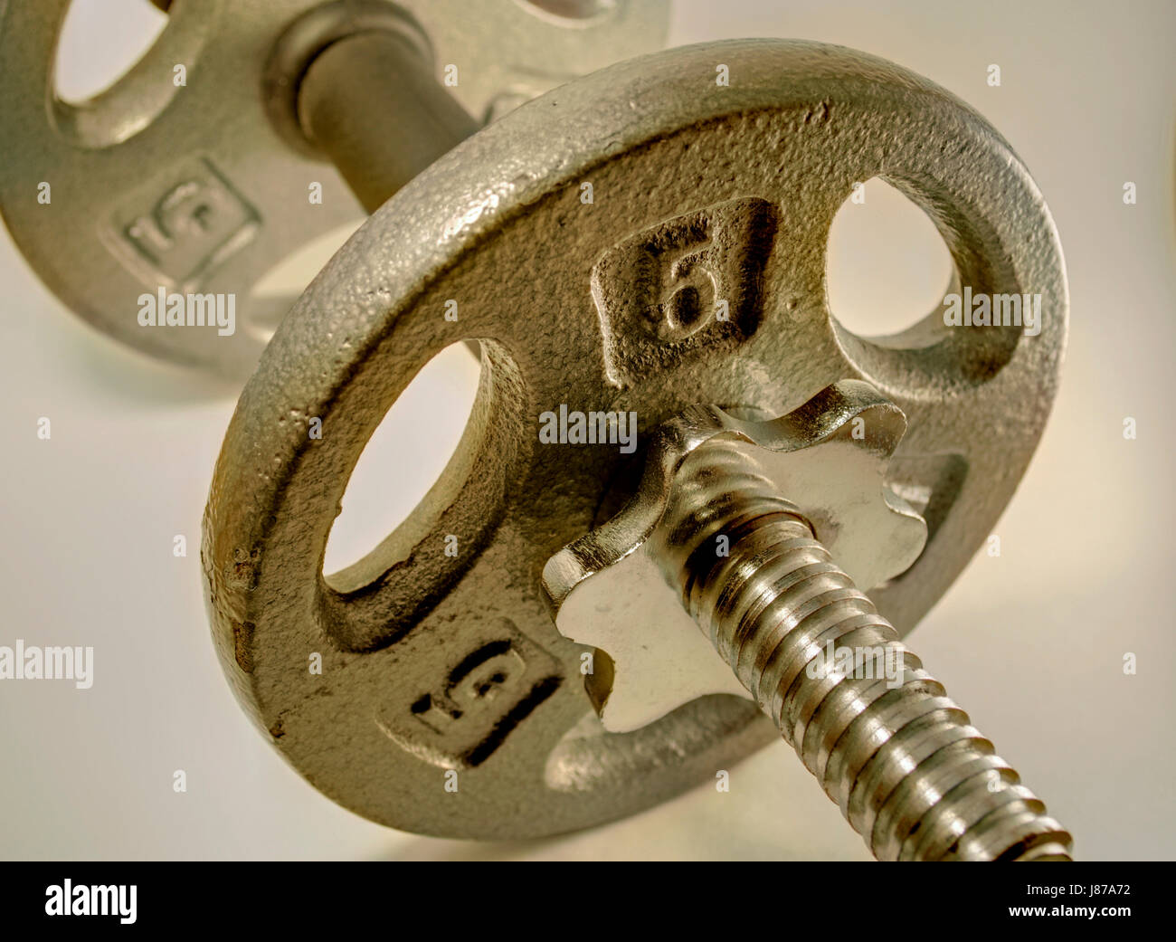 muscle, weight, discs, lifting, workout, iron, elevator, lift, health ...