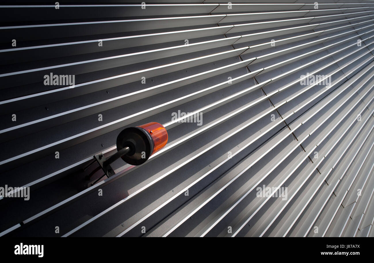 rot, sign, signal, bank, lending institution, tower, office ...