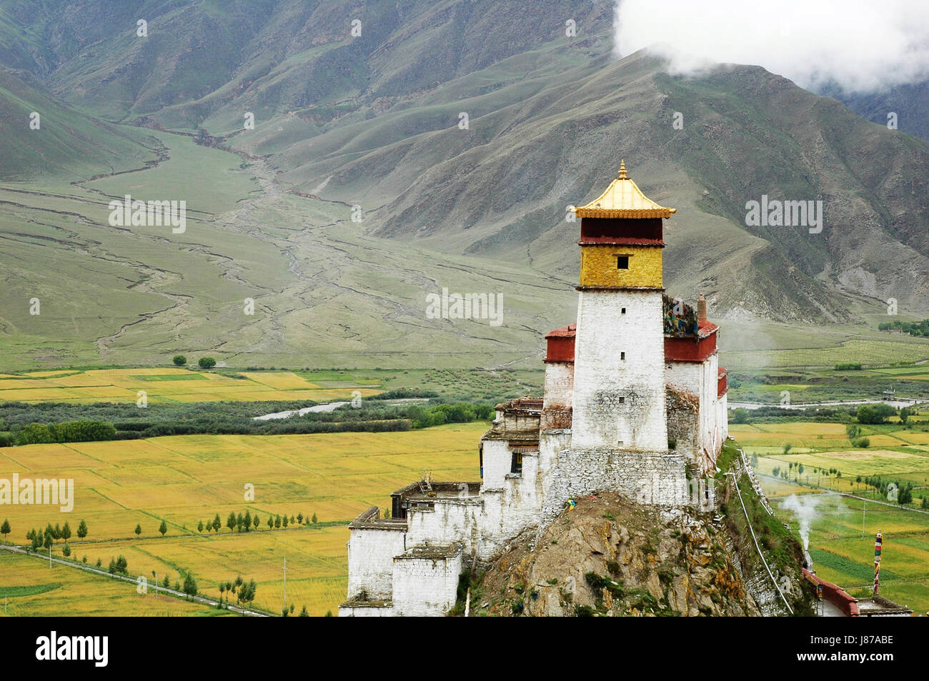 culture, asia, china, tibet, castle, landmark, holy, sacred, chateau ...
