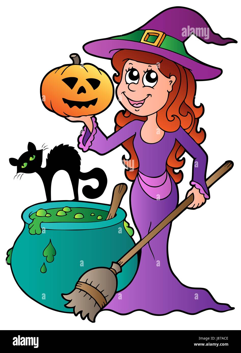 halloween, october, season, seasonal, witch, fall, autumn, holiday ...