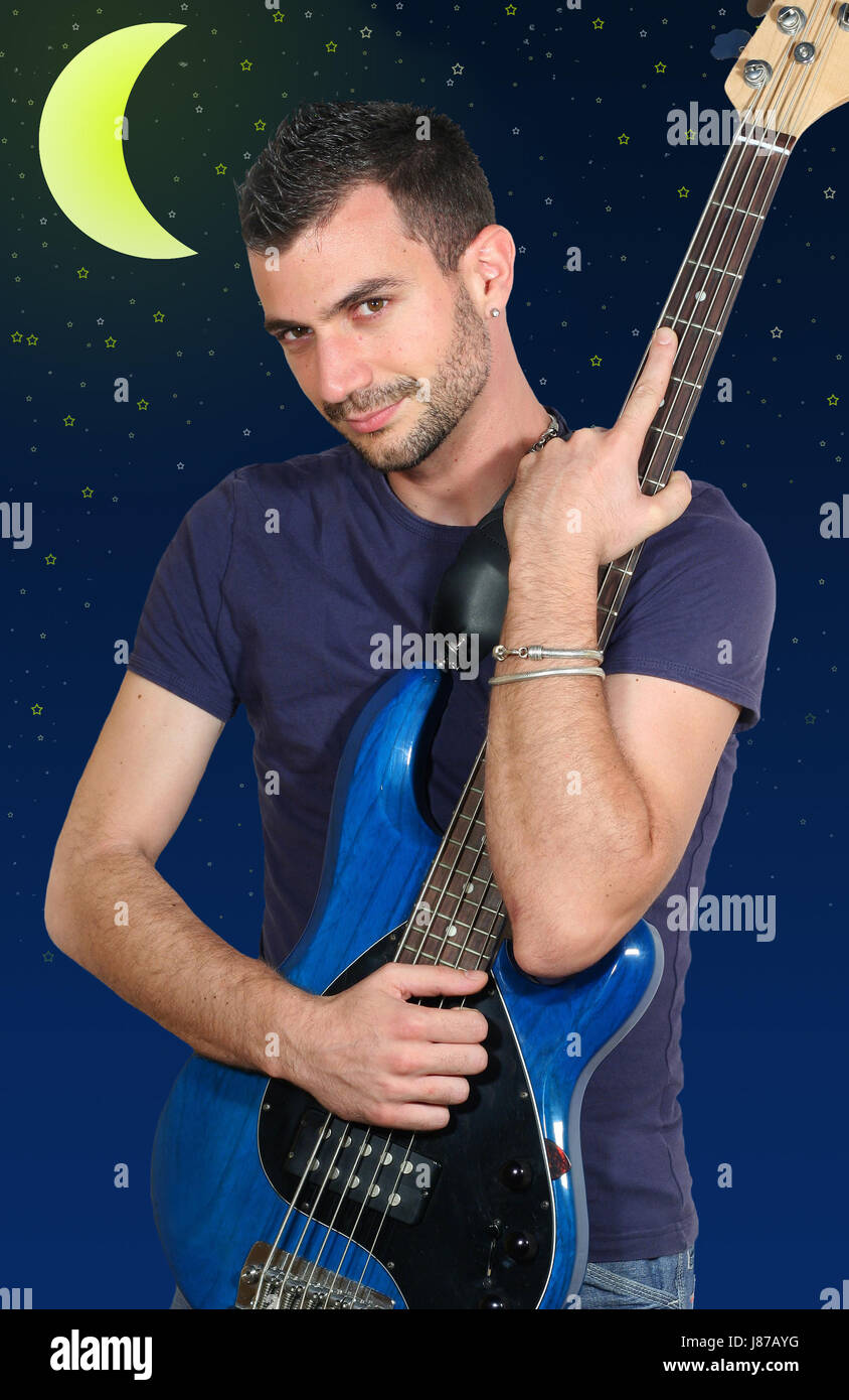 concert, music, sound, musical instrument, portrait, energy, power ...