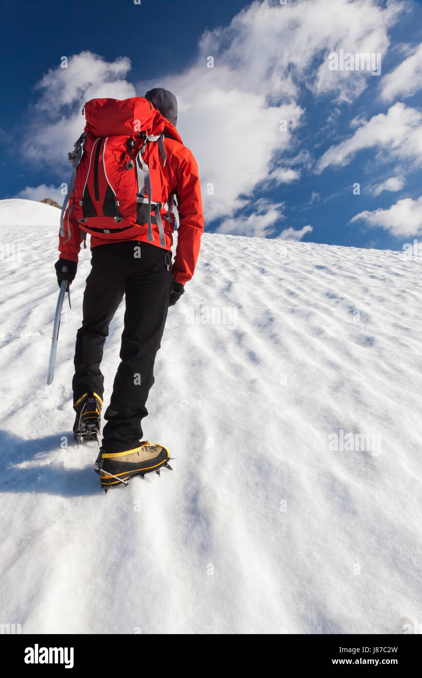 rise, climb, climbing, ascend, uphill, tread, clamber, climber, blue ...