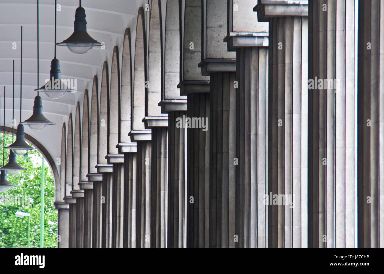 detail, stone, arc, arch, goal, passage, gate, archgway, gantry, row ...