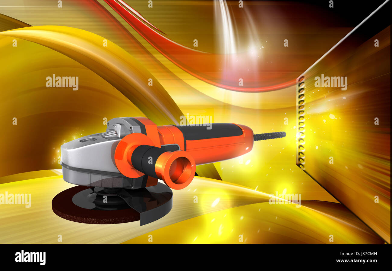 graphics, colour, industry, industrial, steel, illustration, metal ...