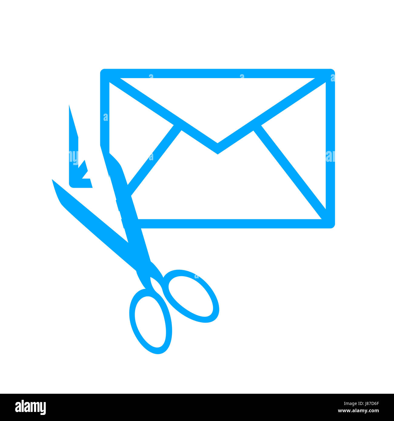 Cut post Cut Out Stock Images & Pictures - Alamy