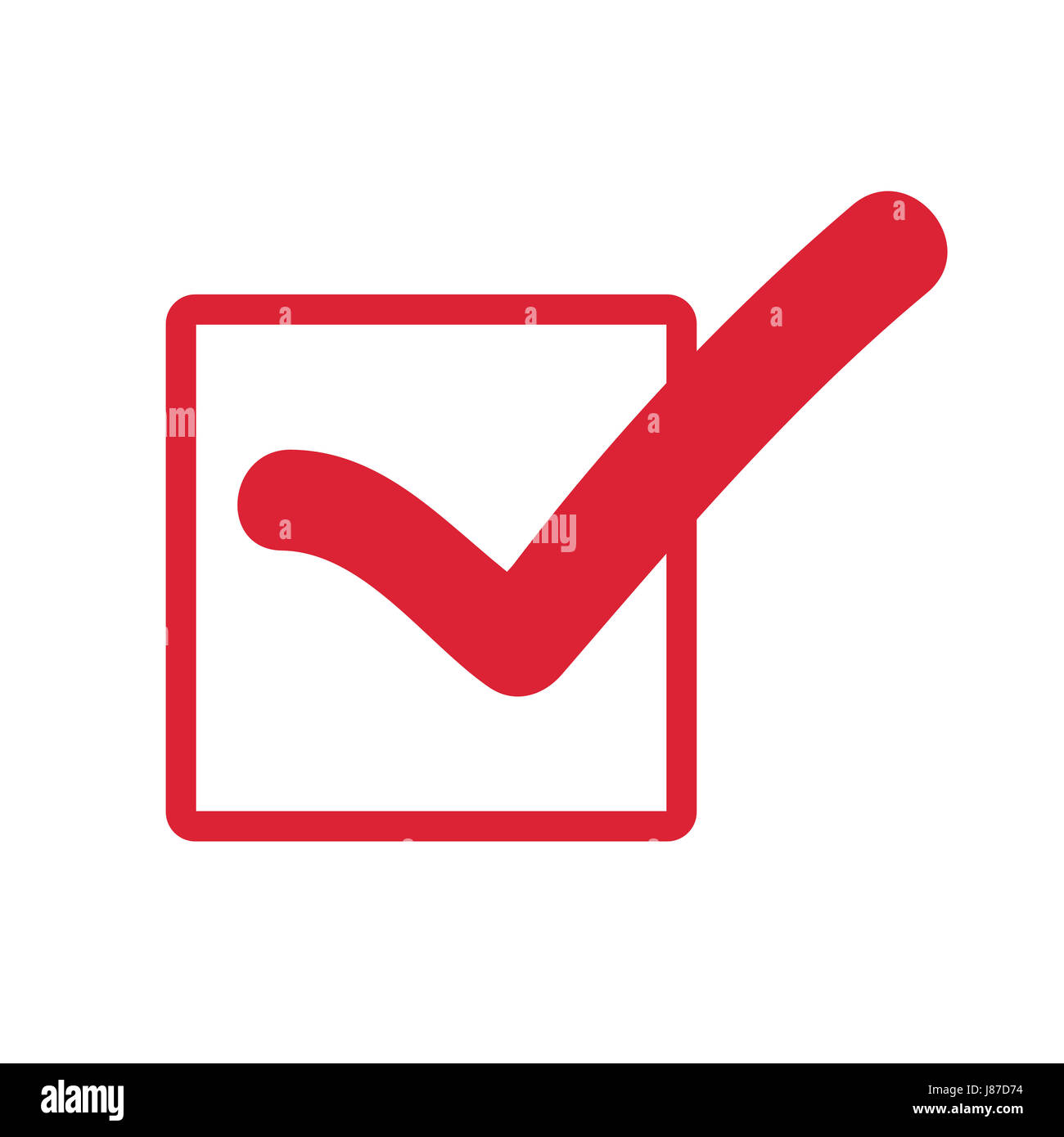 Tick off hi-res stock photography and images - Alamy