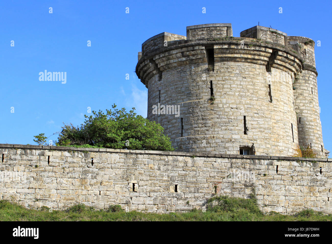 tower, travel, tourism, fortification, medieval, rampart, castle ...