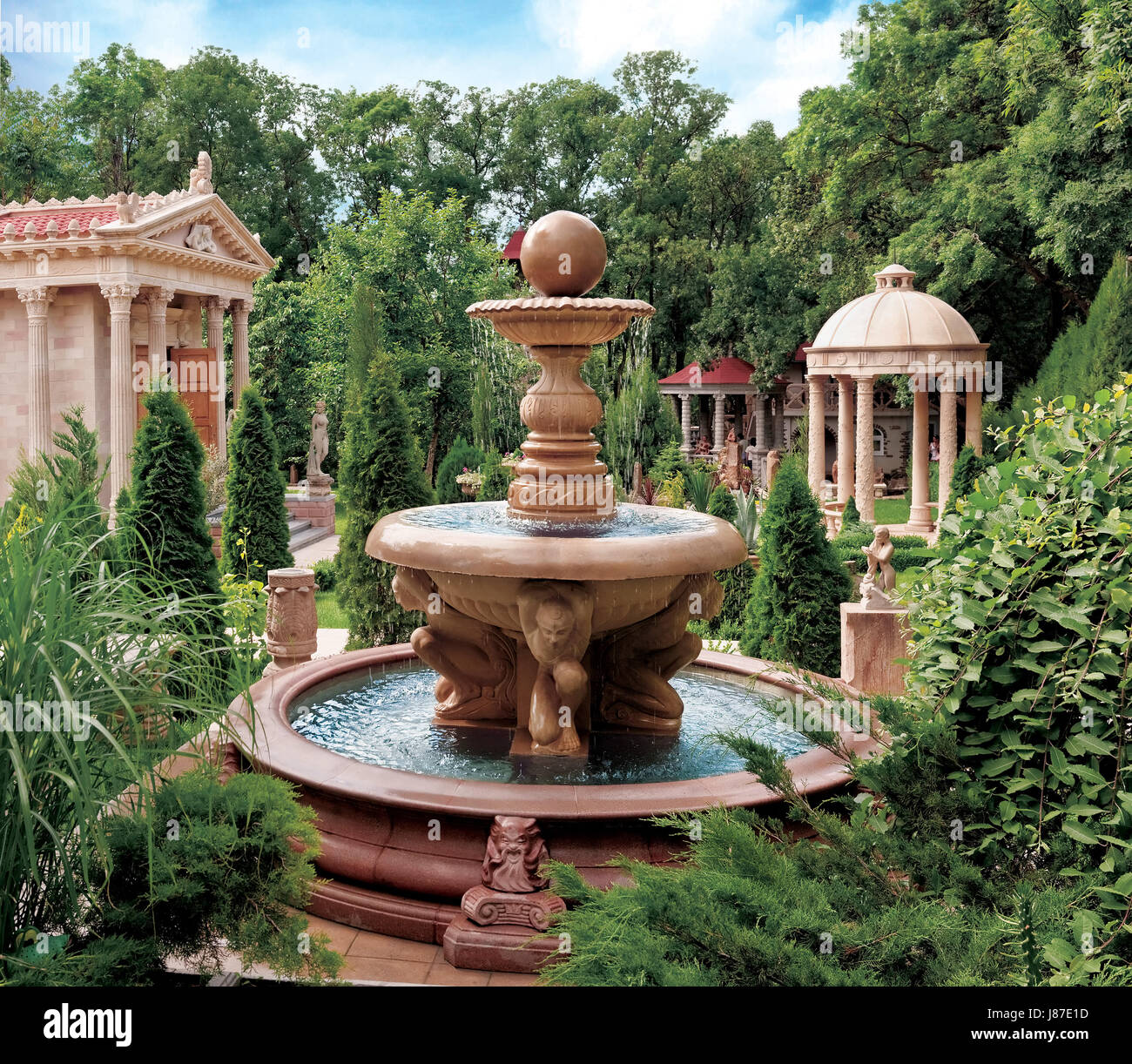 blue, beautiful, beauteously, nice, detail, liquid, art, tree, trees ...