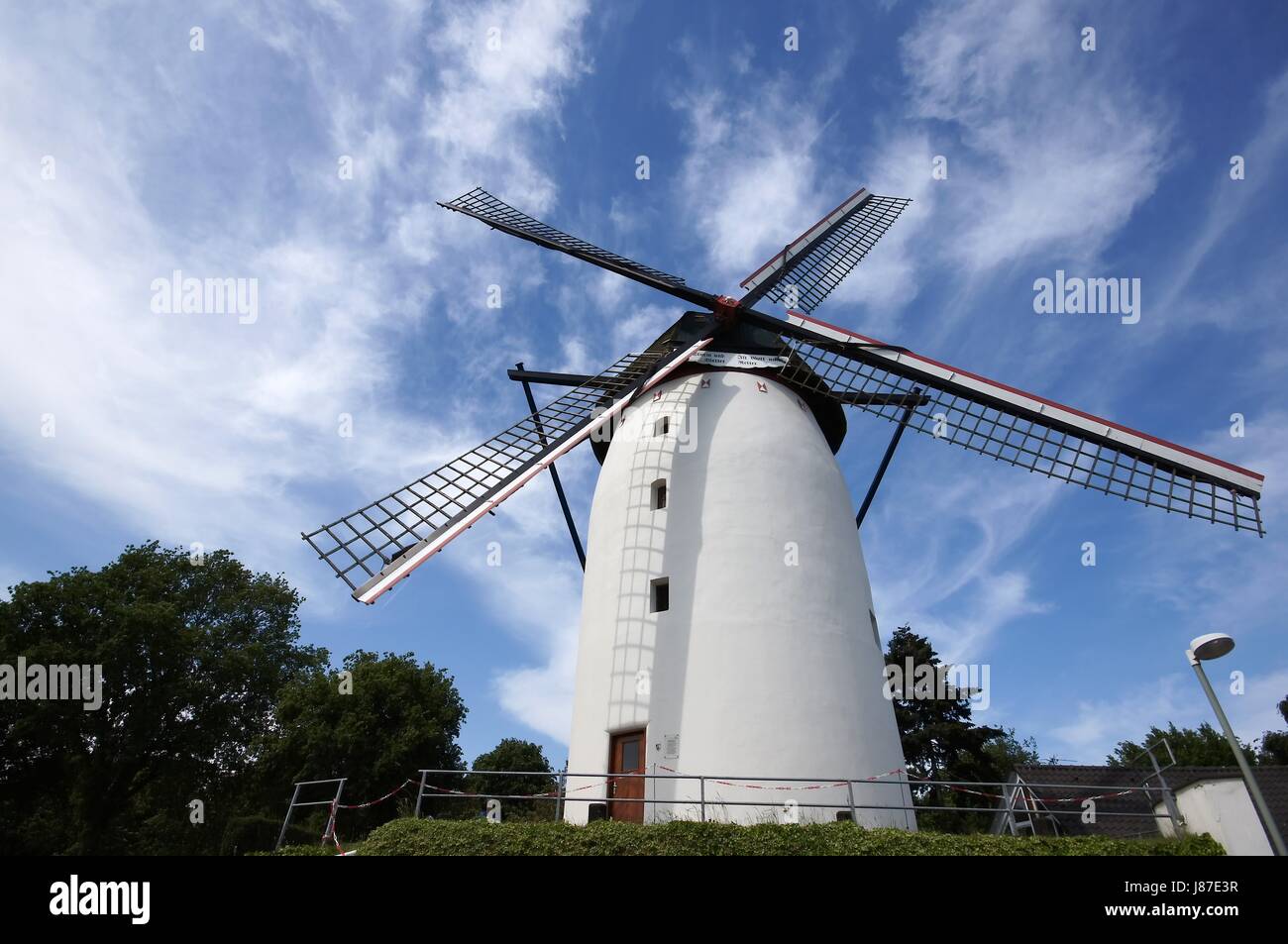 Walbeck in geldern walbeck hi-res stock photography and images - Alamy