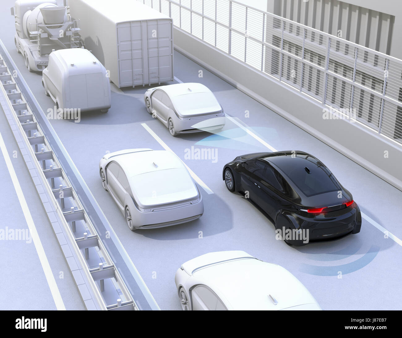 Braking system hi-res stock photography and images - Alamy