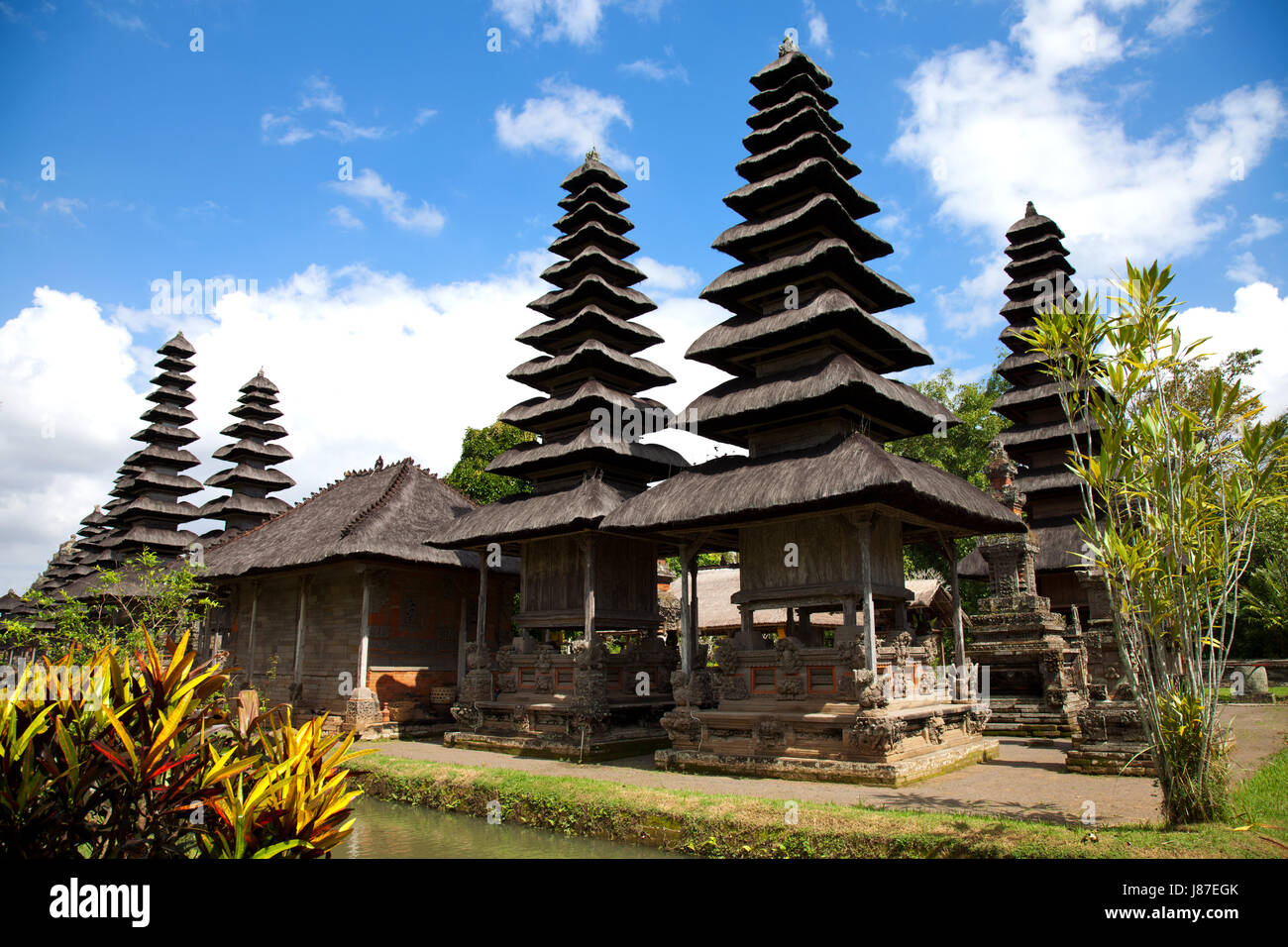 church, temple, tourism, bali, style of construction, architecture ...