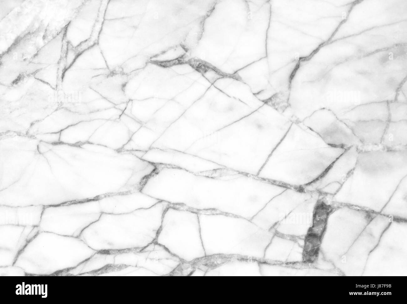White marble rectangular frame Textured pattern background Stock Photo ...